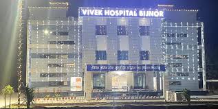 Vivek Hospital